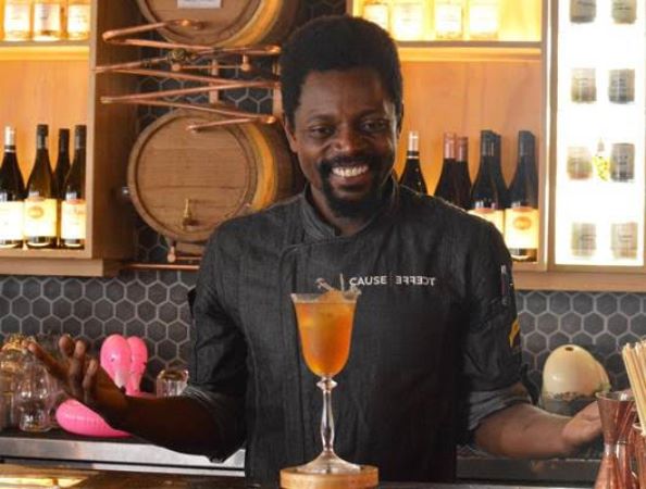 South Africa's Unique Cocktail Drinks Using Indigenous Ingredients Like ...