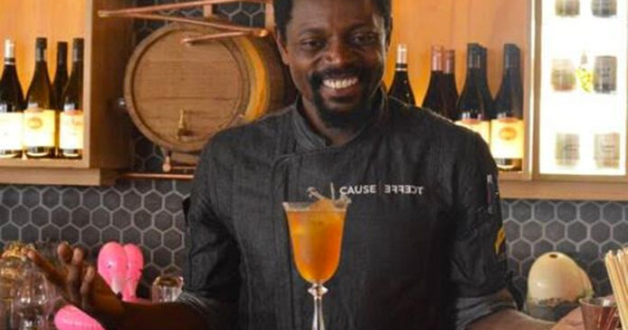 South Africa's Unique Cocktail Drinks Using Indigenous Ingredients Like ...