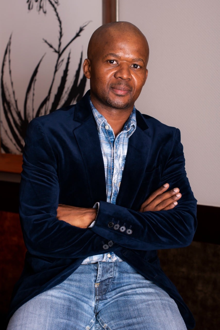 Doctor Who Died in Helicopter Crash Tried to Save Jackson Mthembu - SA ...