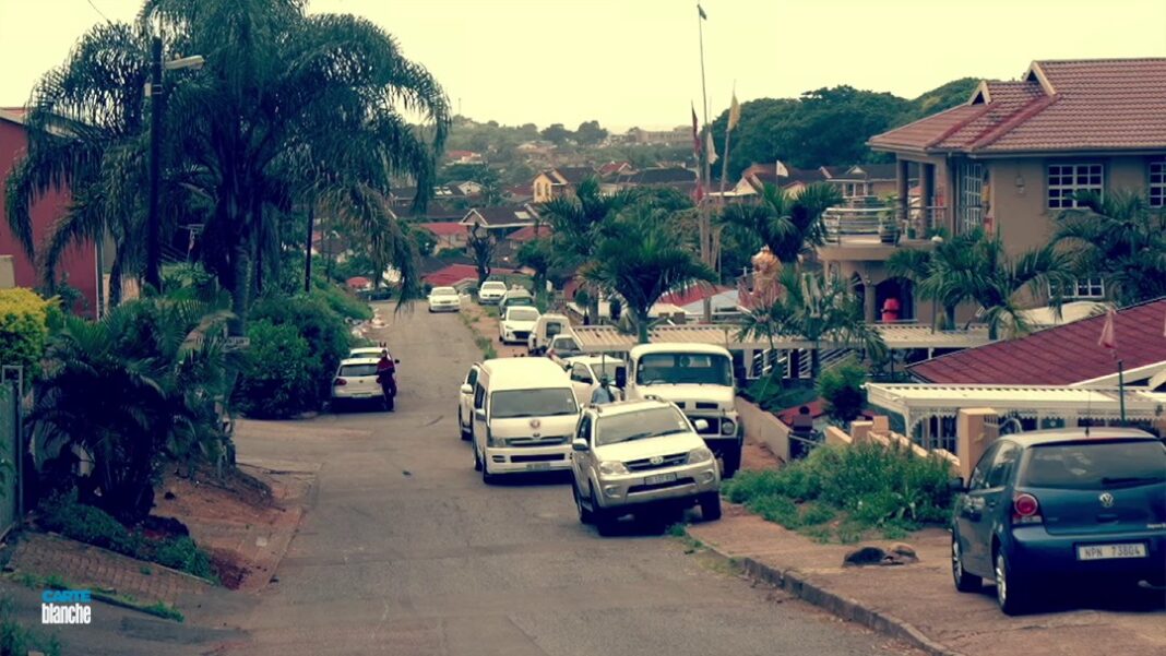 Suspected Durban Drug Kingpin 'Teddy Mafia' Pillay Shot Dead - SA People