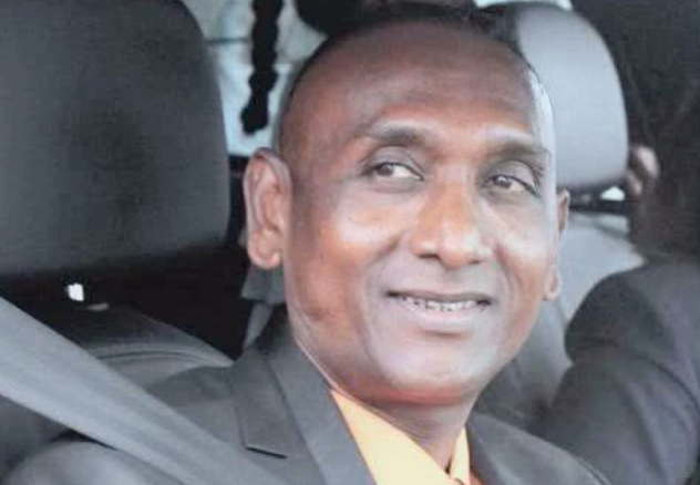 Suspected Durban Drug Kingpin 'Teddy Mafia' Pillay Shot Dead - SA People