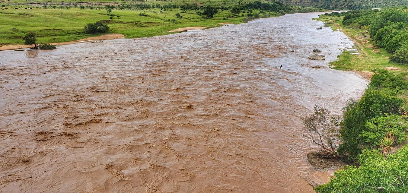 When Last Did You See the Kei River Looking This Great? - SA People