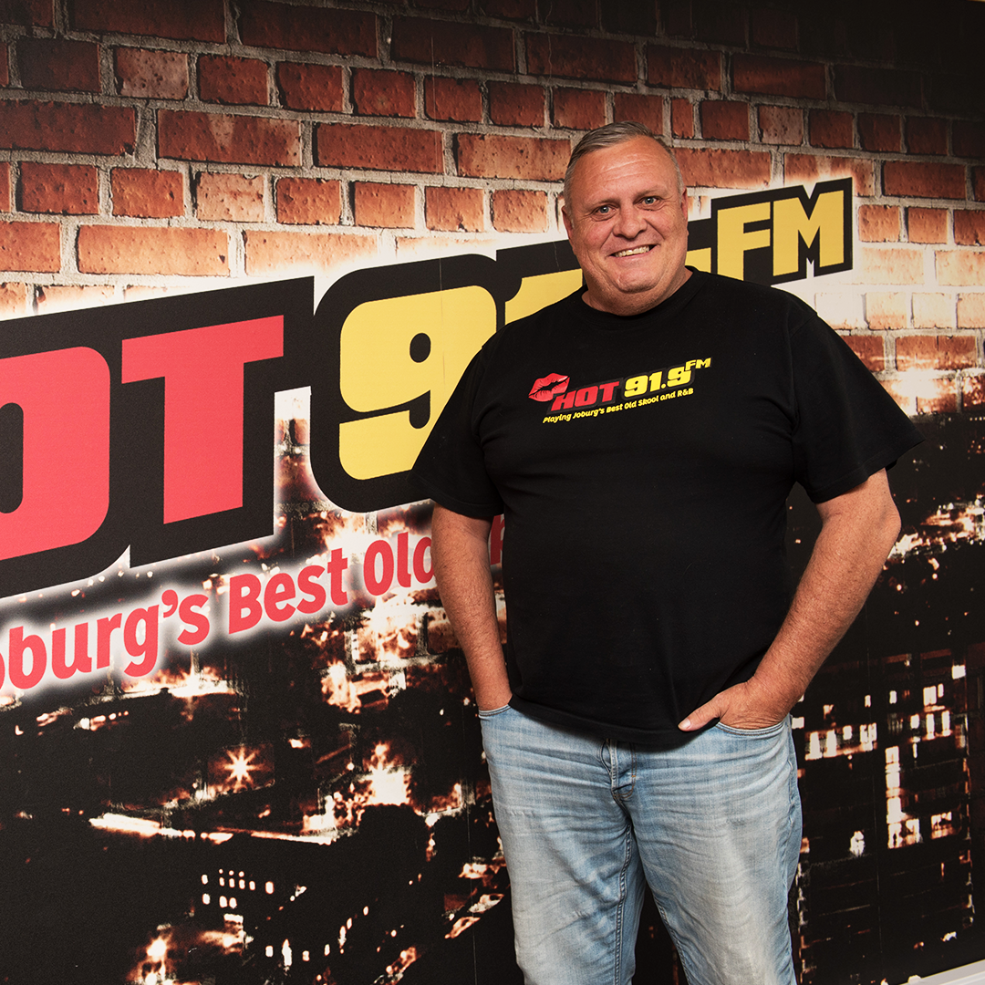 Jeremy Mansfield Takes Sabbatical To Focus On Health, Family and Trust ...