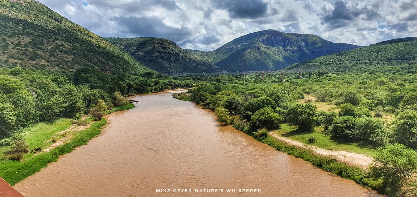 When Last Did You See the Kei River Looking This Great? - SA People
