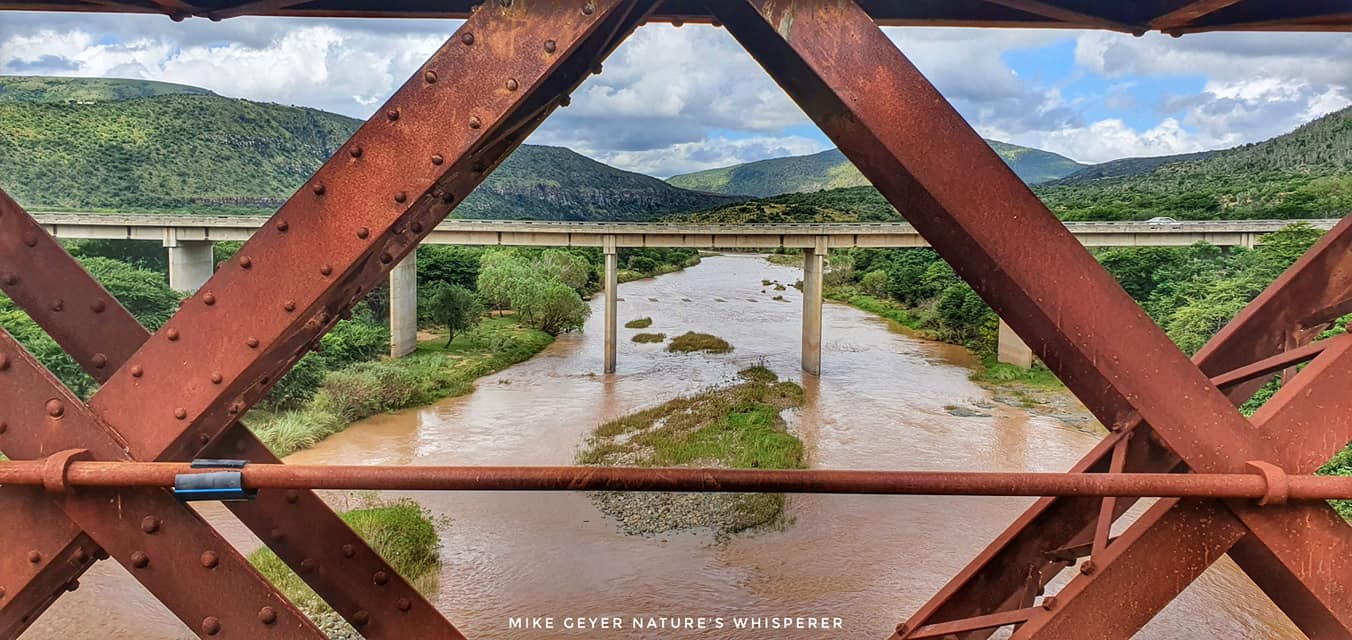 When Last Did You See the Kei River Looking This Great? - SA People