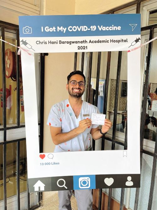 SA's Awesome Doctors Feeling Safe, Hopeful and 'Insanely Grateful' - SA ...