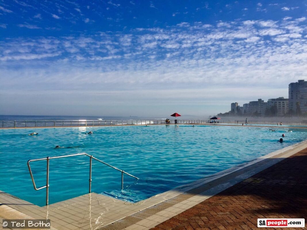 Alcohol and Beach Bans Lifted in South Africa - SA People