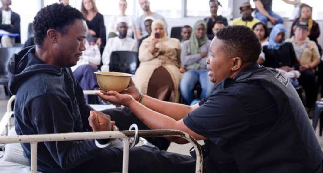 The South African Play that’s Tackling the Scourge of the Street Drug ...