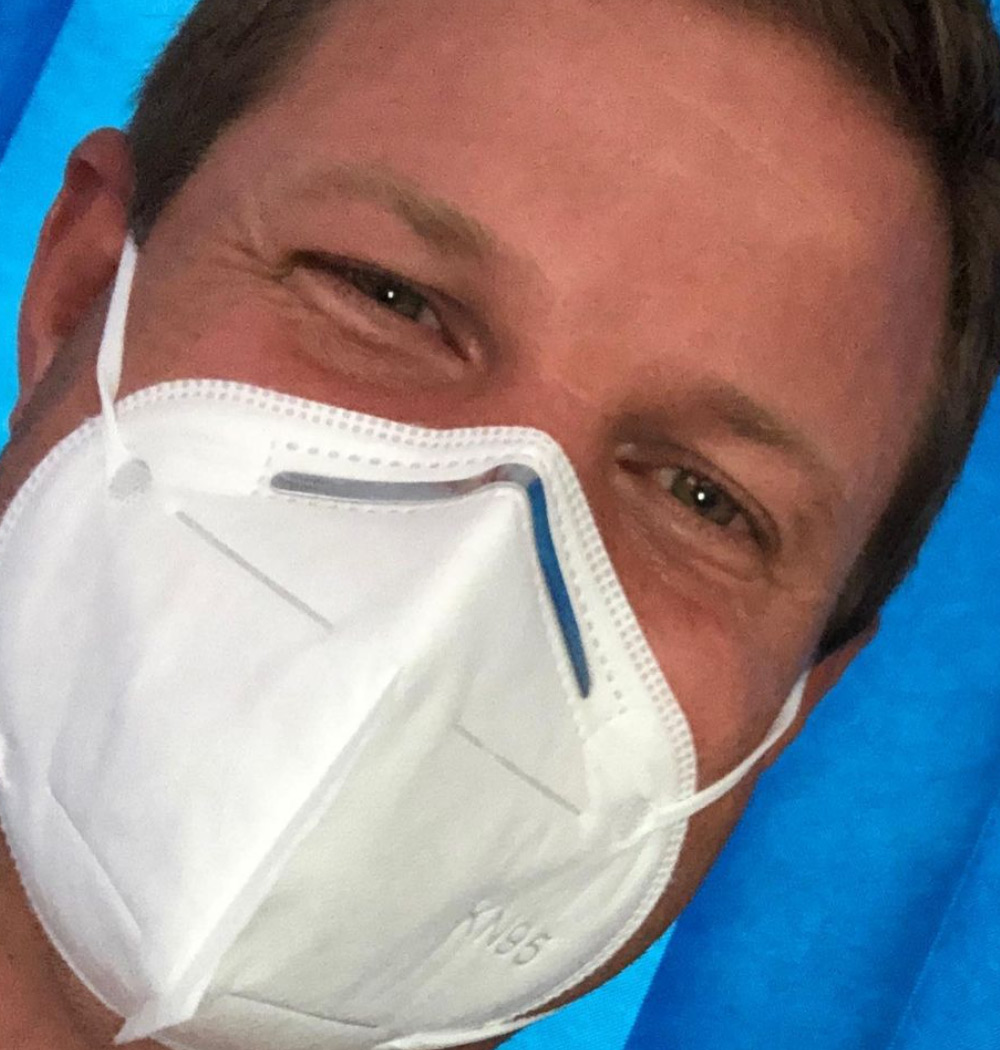 US Star Ashley Judd Praises SA's Hospital Care and Ubuntu After ...