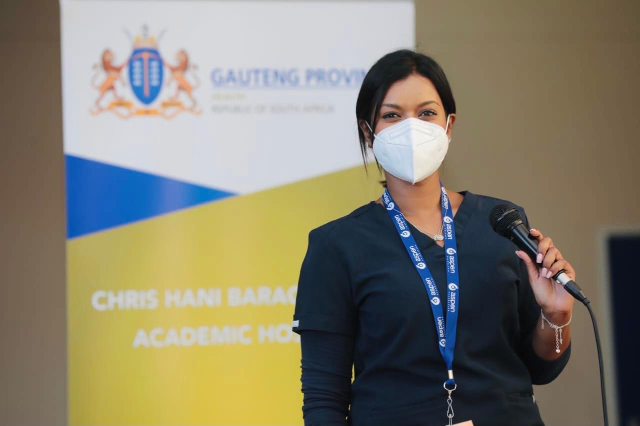 SA Psychiatrist Dr Moodley on Mental Health's Vital Role During a ...