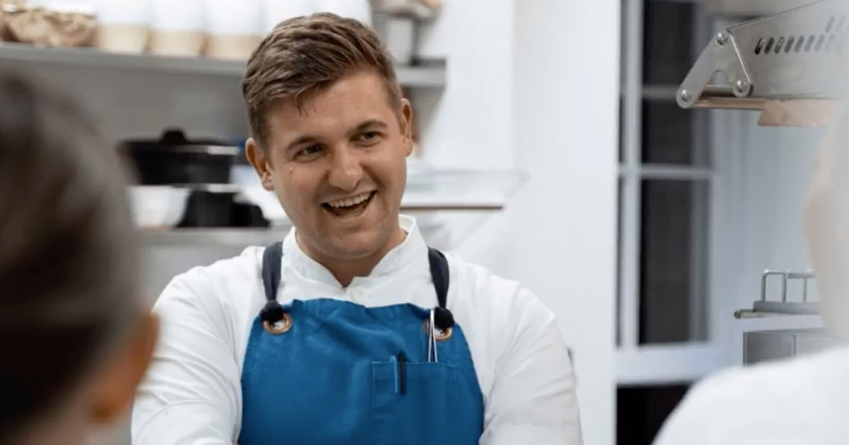 South African Team Wins Michelin Star at UK Restaurant Again. Meet Chef ...