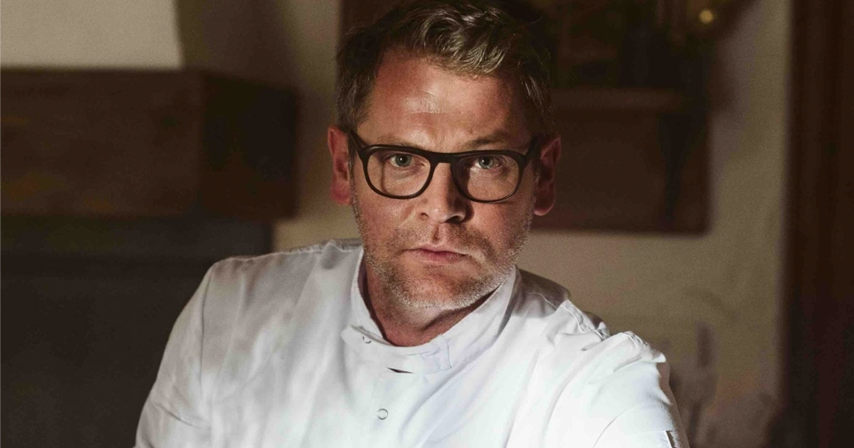 SA's 1st Michelin Star Chef Opens Restaurant Klein JAN in the Kalahari ...