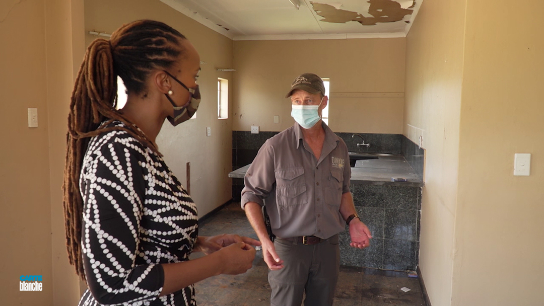 Groblersdal Farm Murder Mystery on Carte Blanche this Sunday - SA People