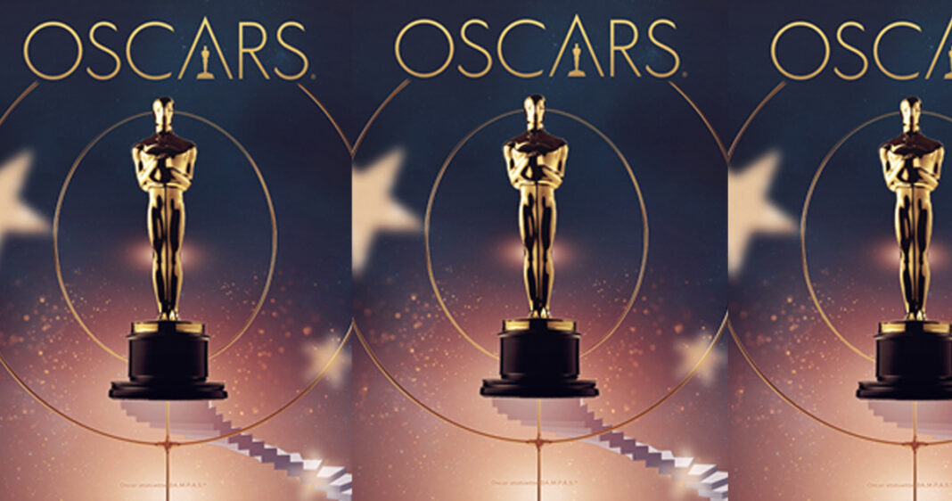 Don't miss it: Where to watch the 2024 Oscars