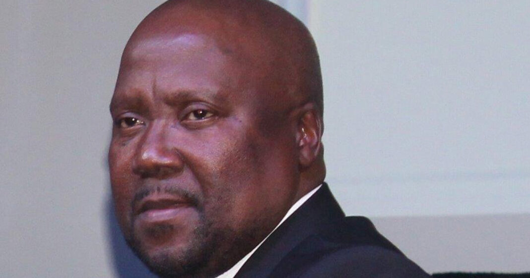 SANParks CEO Fired Following GBV Findings - SA People