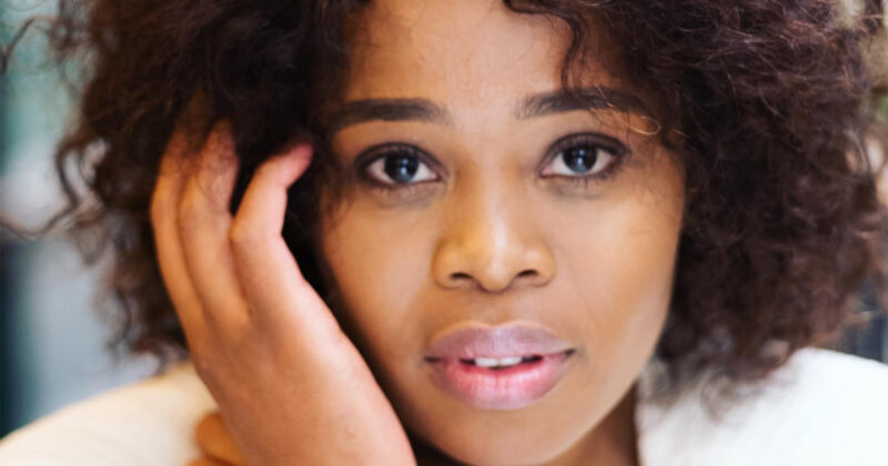 SA Opera Singer Pretty Yende in Shocking Encounter with Paris Police ...