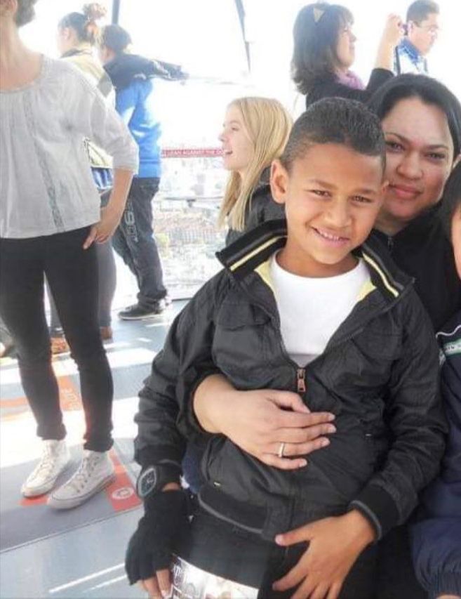 Expelled Cape Flats Youngster Overcomes Odds to Dazzle on UK Stage - SA ...