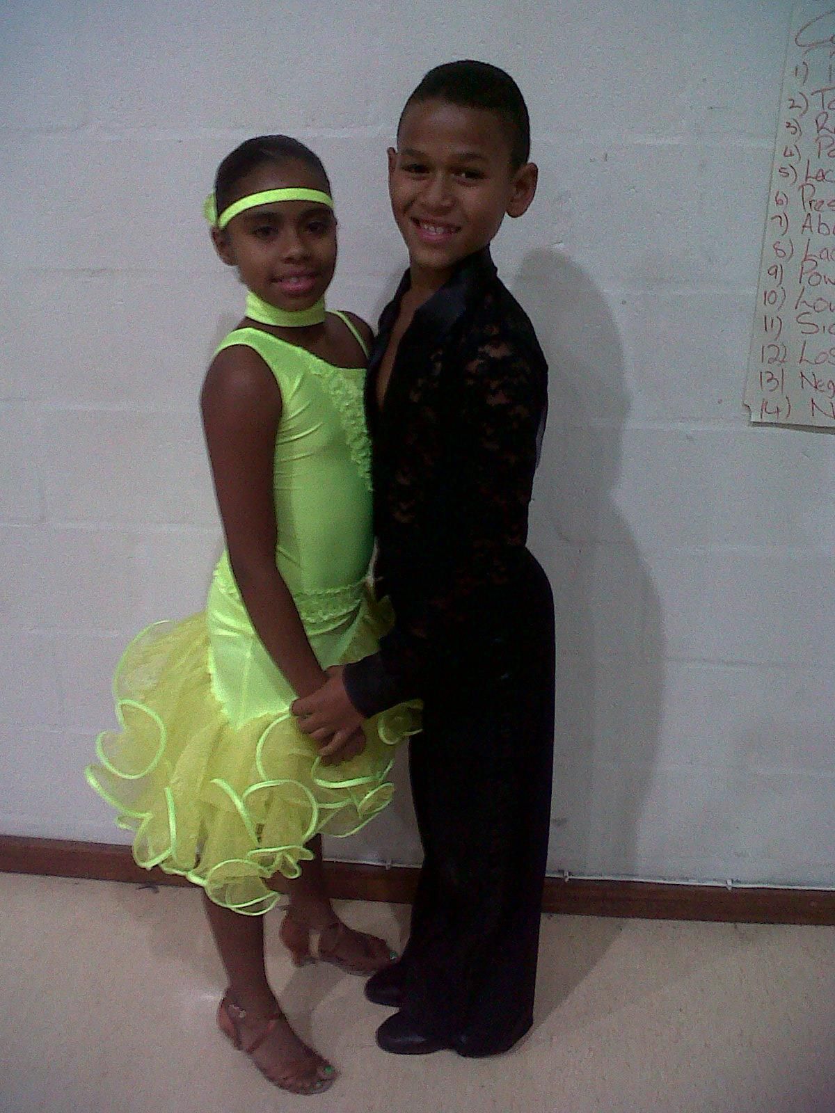 SA's Cameron Lombard Set to Become UK Strictly Come Dancing's Youngest ...