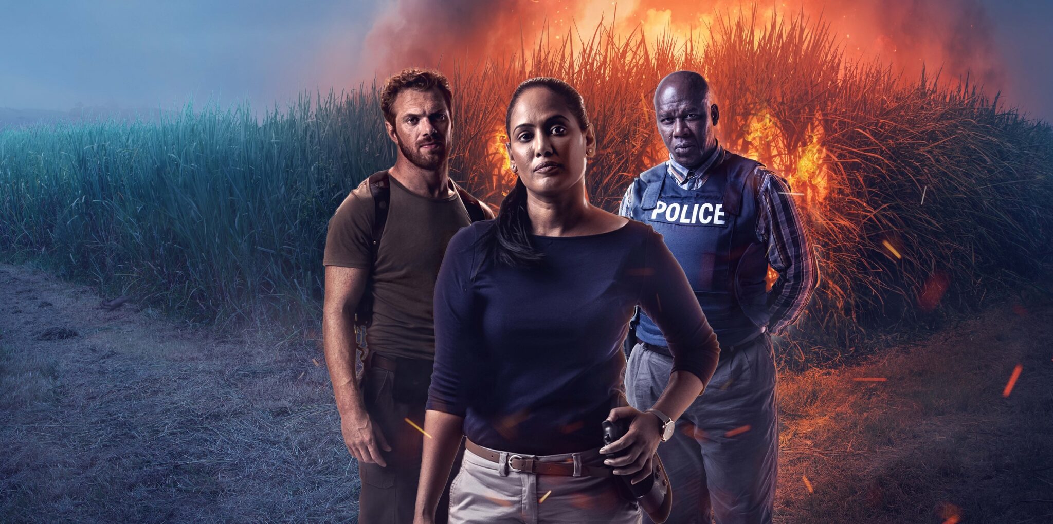 New SA Crime Drama Reyka Featuring Game of Thrones Star Receives Rave ...