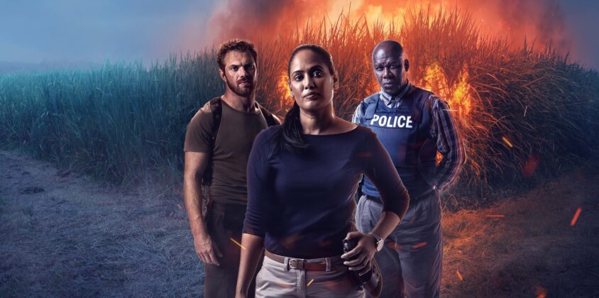 New SA Crime Drama Reyka Featuring Game of Thrones Star Receives Rave ...