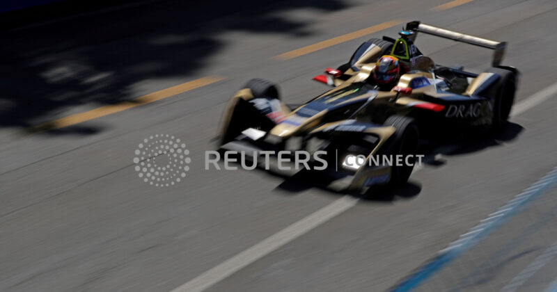 South Africa Added to Motor Racing Formula E with Cape Town as Host ...