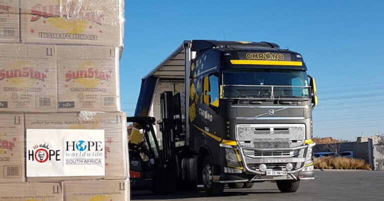 KFC Add Hope Doubles SA Food Relief Campaign to 2 Million Meals to Stem ...