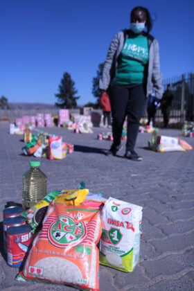 KFC Add Hope Doubles SA Food Relief Campaign to 2 Million Meals to Stem ...