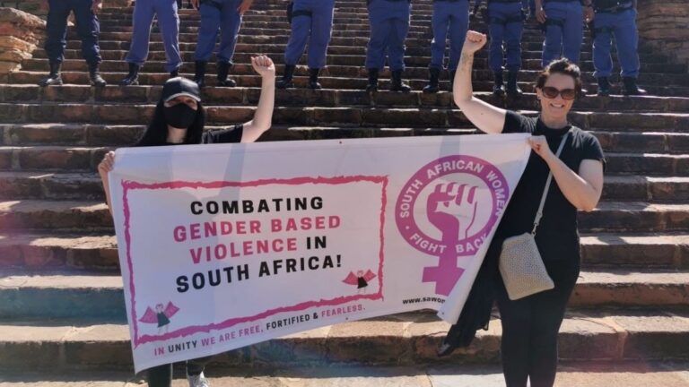 SA Women Fight Back to Restore Dignity to Sexual Assault Survivors - SA ...