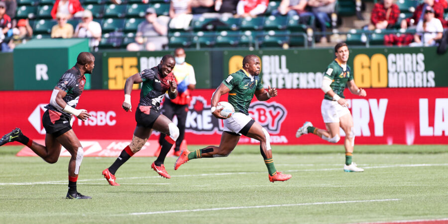4 South Africans in 7s Rugby Dream Team After World Series Glory for ...