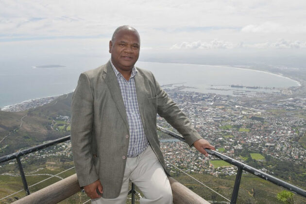 DA loses another member and leader - SA People