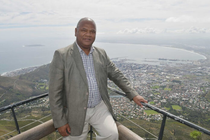 DA loses another member and leader - SA People