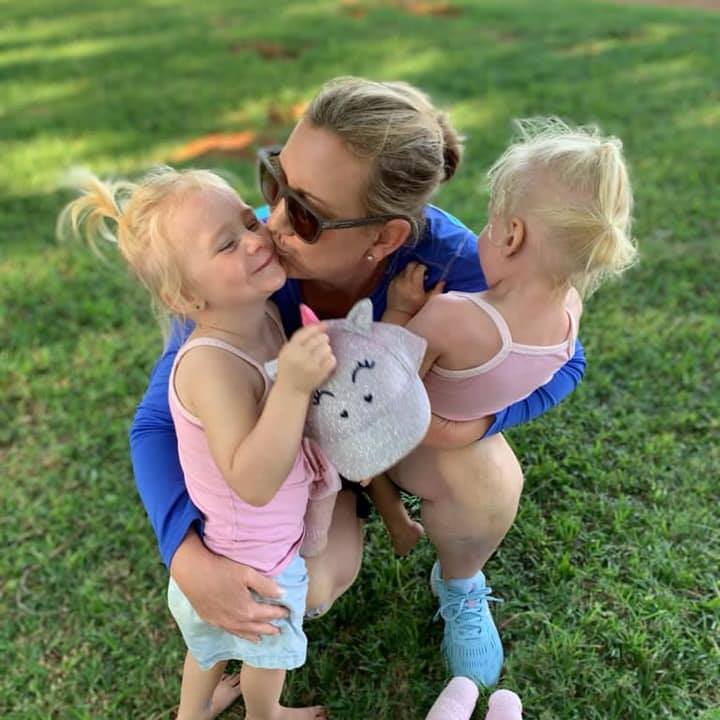 South African Mom Charged with Daughters' Murders in New Zealand - SA ...