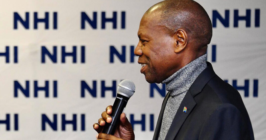 SA's National Health Insurance (NHI) Bill: All questions answered