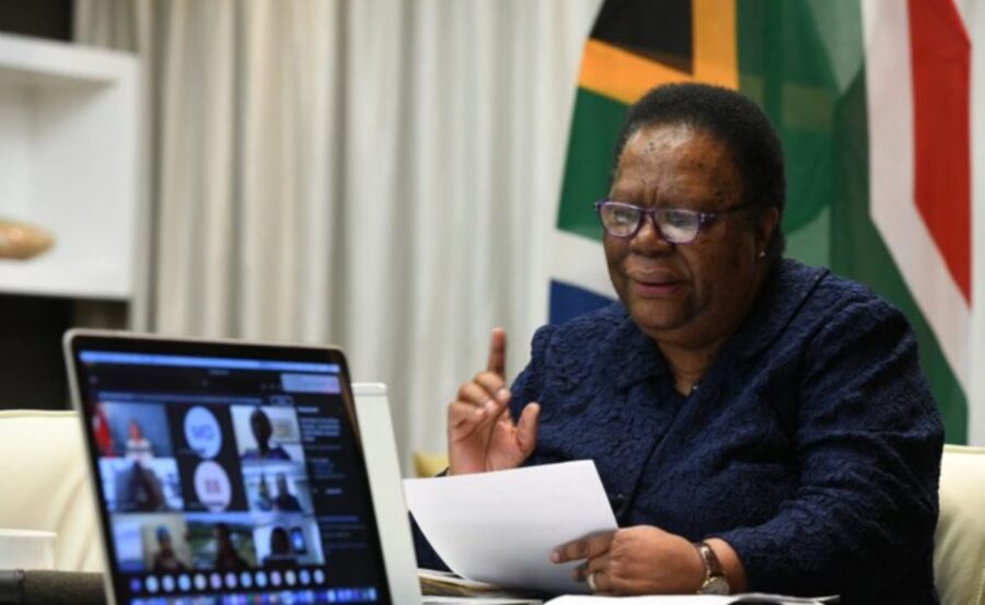 DIRCO CFO Fired Over R118-Million New York Property Debacle - SA People