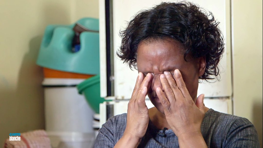 Ina Bonnette Shares Her Horrific Ordeal and Journey to Healing - SA People