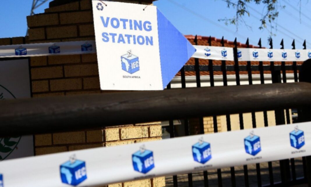 Western Cape voting: IEC geared for voter registration weekend - SA People