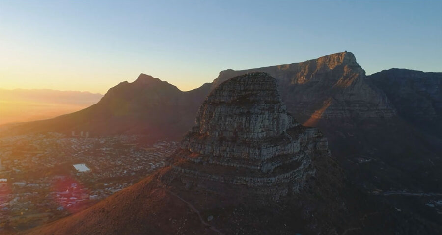 WATCH The Most Beautiful City on the Planet! 4K Drone Video Captures ...