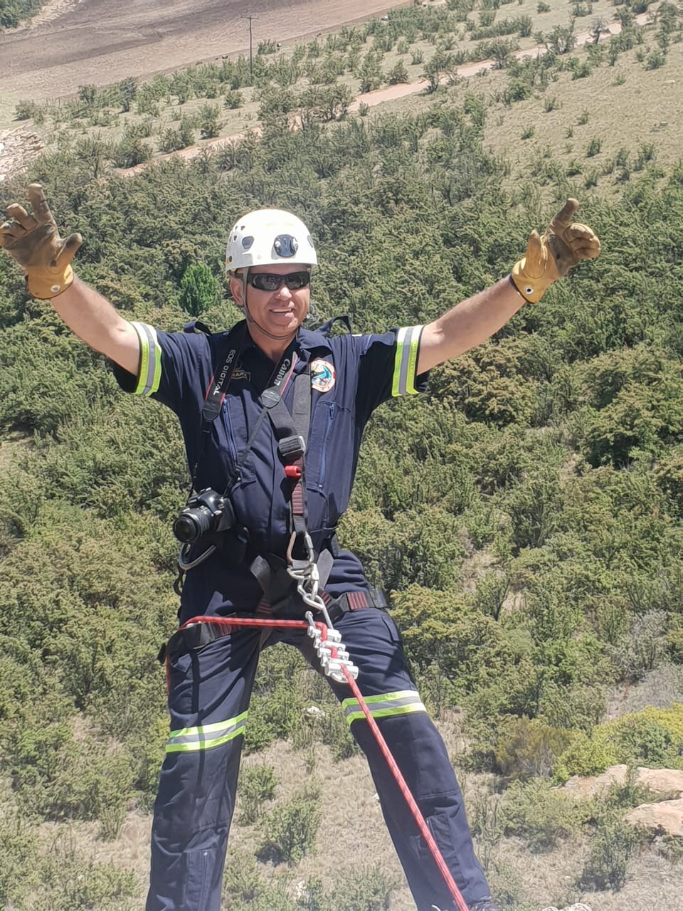East London Police Diver Hero Tragically Drowns During Rescue in Nahoon ...