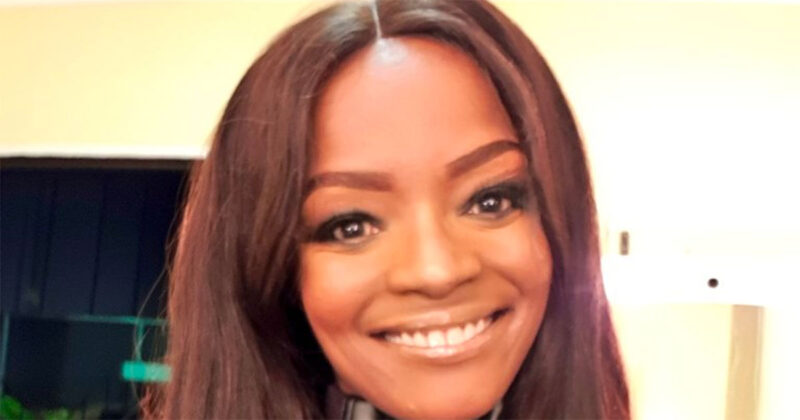 Kuli Roberts Passes Away at 49. South Africans Mourn Passing of Media ...