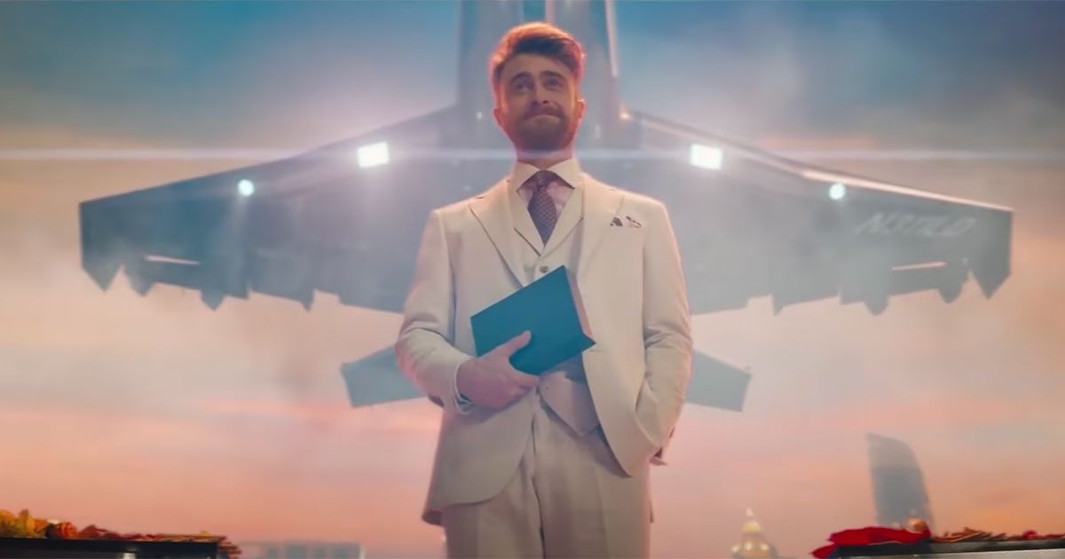 South African Jet Stars in Hollywood Blockbuster Movie - SA People