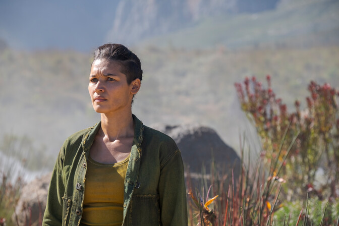 Biggest International Series Ever Filmed in Cape Town, Now Streaming in ...