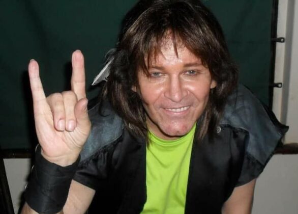 SA Music Legend Jody Wayne Passes Away at 77 - SA People