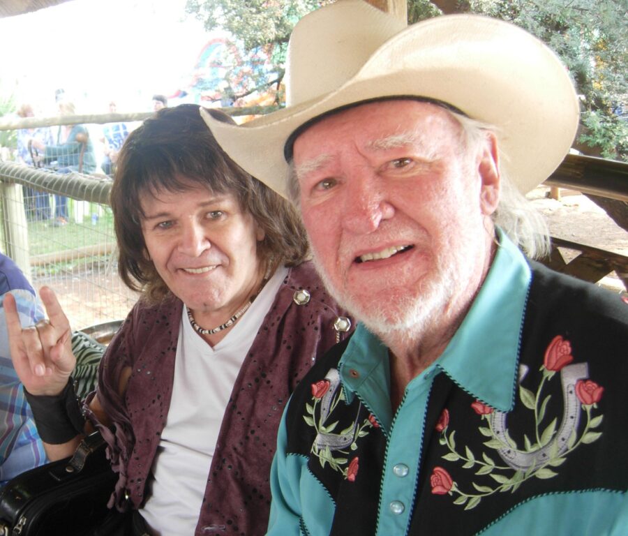 SA Music Legend Jody Wayne Passes Away at 77 - SA People