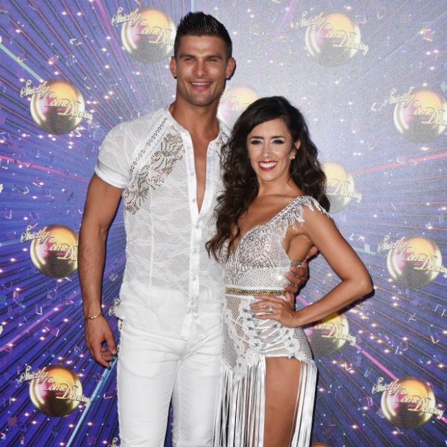 SA's Cameron Lombard Set to Become UK Strictly Come Dancing's Youngest ...
