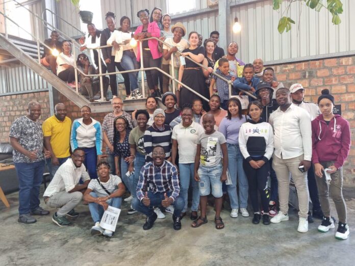 SA 'Coding Evangelists' Reach 10,000 Learners in RECORD Time - SA People