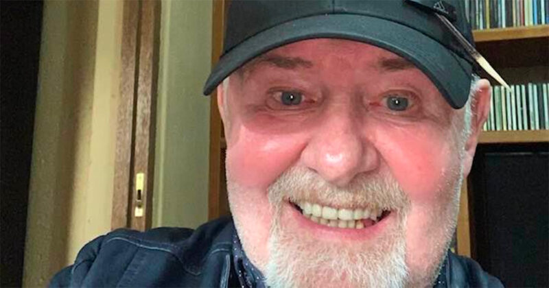 Leon Schuster Shares Miracle He Saw Before His Beloved Mom Passed Away ...