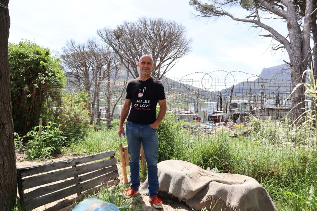 Fighting Hunger in Gauteng With Ladles of Love - SA People