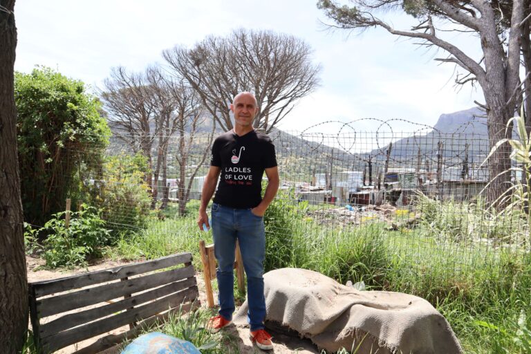 Fighting Hunger in Gauteng With Ladles of Love - SA People