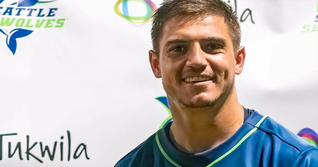 South African Makes History in USA as 15th Player in Major League Rugby ...