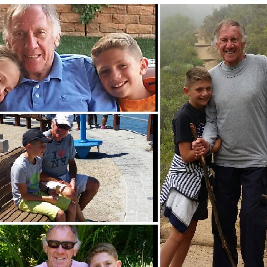 Legendary 702 Radio Presenter John Berks Passes Away at 80 - SA People